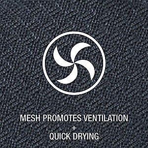 Speedo mens Tidal Cruiser Water Shoe, Navy, 10 US