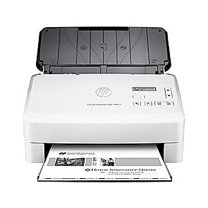 HP ScanJet Enterprise Flow 7000 s3 Sheet-feed Scanner (L2757A)