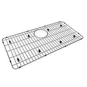 Elkay LKOBG2915SS Stainless Steel 27.5" D x 1.262" H x 13.5" W Bottom Grid
