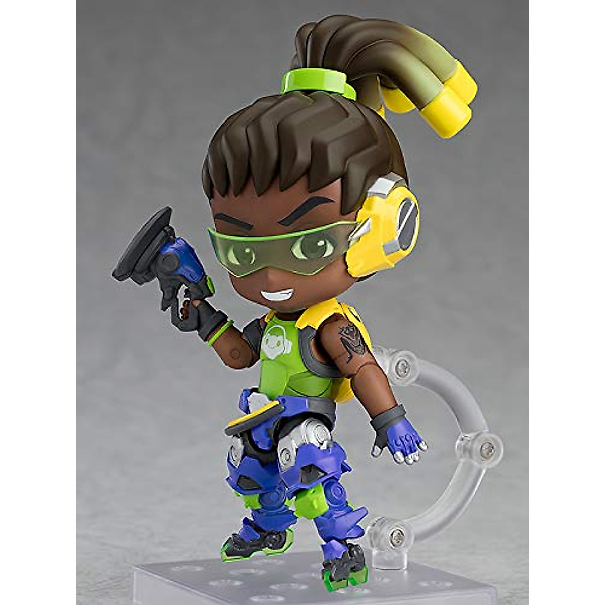 Good Smile Company Nendoroid Lúcio: Classic Skin Edition