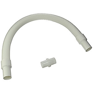 Hayward W550 1-1/2-Inch Leaf Canister Adapter Kit Replacement for Hayward W530 Leaf Canister