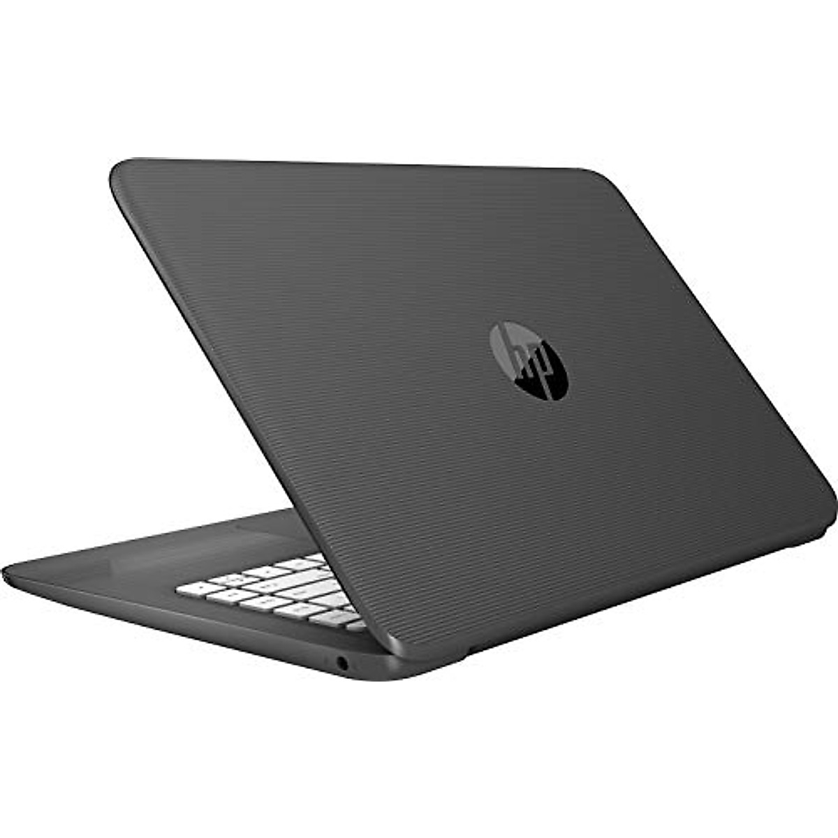 HP 14-cb112wm Stream 14-inch Celeron N4000 4GB 32GB Windows 10s Laptop