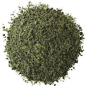 L’Oréal Paris Infallible 24 Hour Waterproof Eye Shadow, Golden Emerald, 0.12 Oz.