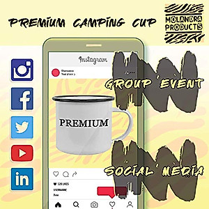 I'm A Yand. To Save Time Let's Just Assume I'm Always Right. - Stainless Steel 12oz Camping Mug, Black