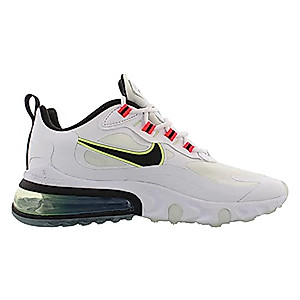 Nike Womens WMNS Air Max 270 React CZ6685 100 - Size 9W