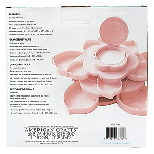 WR Mini Bloom Storage - Pink