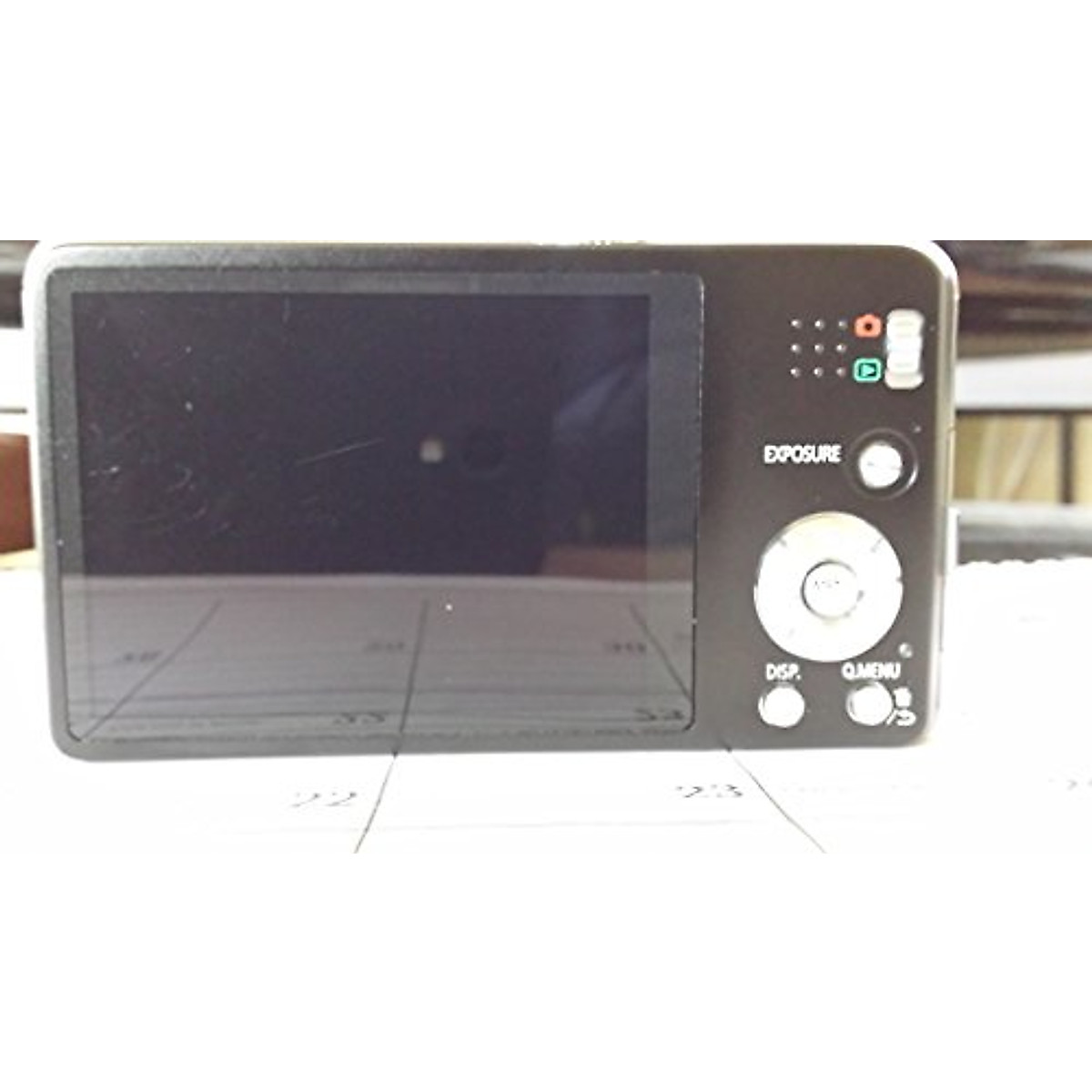 Panasonic Lumix ZS19 14.1 MP High Sensitivity MOS Digital Camera with 20x Optical Zoom (Black)