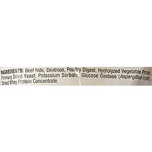 VetOne DuoClenz Enzyme Coated Dental Chews for Medium Size Dogs 30 Count