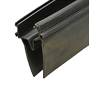 AP Products 182080168 Double Ekd, Black