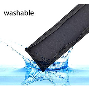 BackBeat PRO Mod Kit Replacement Headband Protector Protective and Ear Pads for Plantronics backbeat pro Wireless Noise canceling Headphone