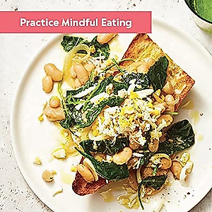 The 28-Day Mediterranean Cookbook: Daily Meal Plans, Delicious Recipes, and Tips for Building a Way of Eating You’ll Love for Life - Quick and Easy Planner to Adapt a Healthy Eating Habit!