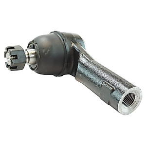 TRQ Front Steering & Suspension Kit Control Arm with Ball Joint Sway Bar Stabilizer Link Tie Rod Compatible with 2006-2014 Honda Ridgeline