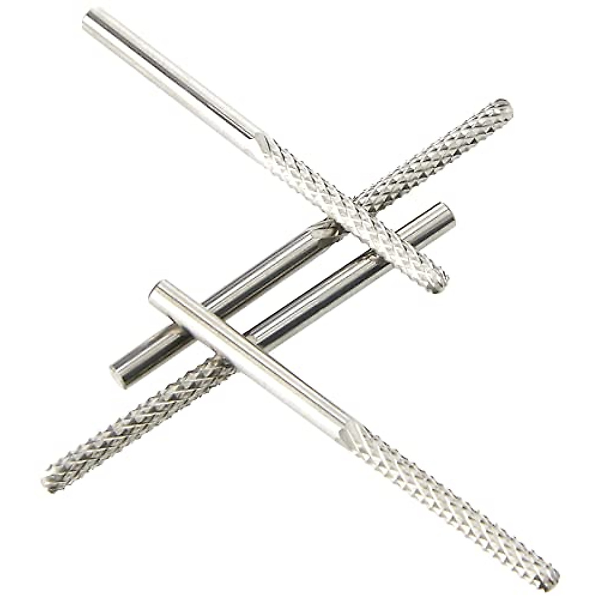 Roto Zip TC4 1/8-Inch Tile-Cutting Carbide Zip Bits, 4-Pack