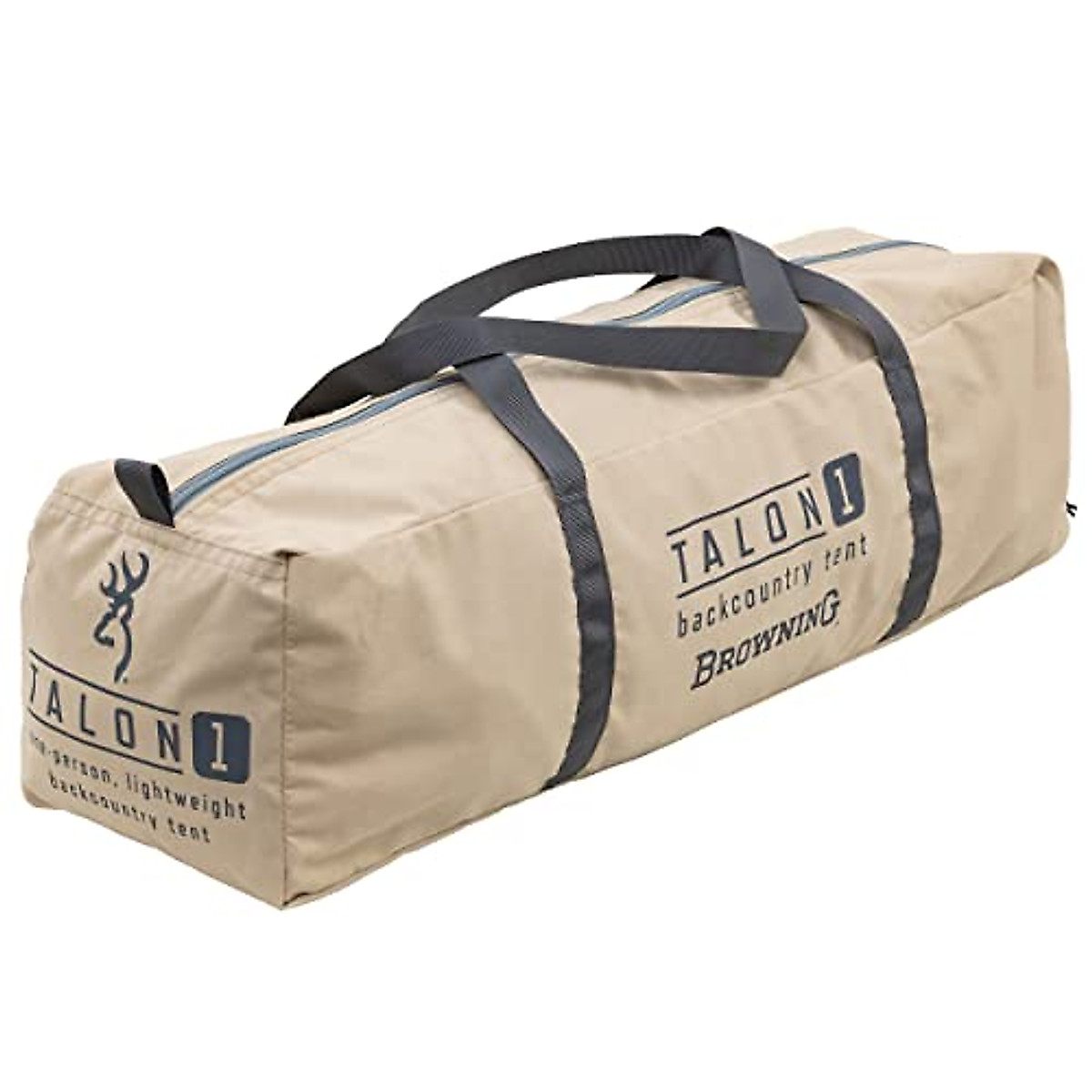 Browning Camping Talon 1-Person Tent - Tan