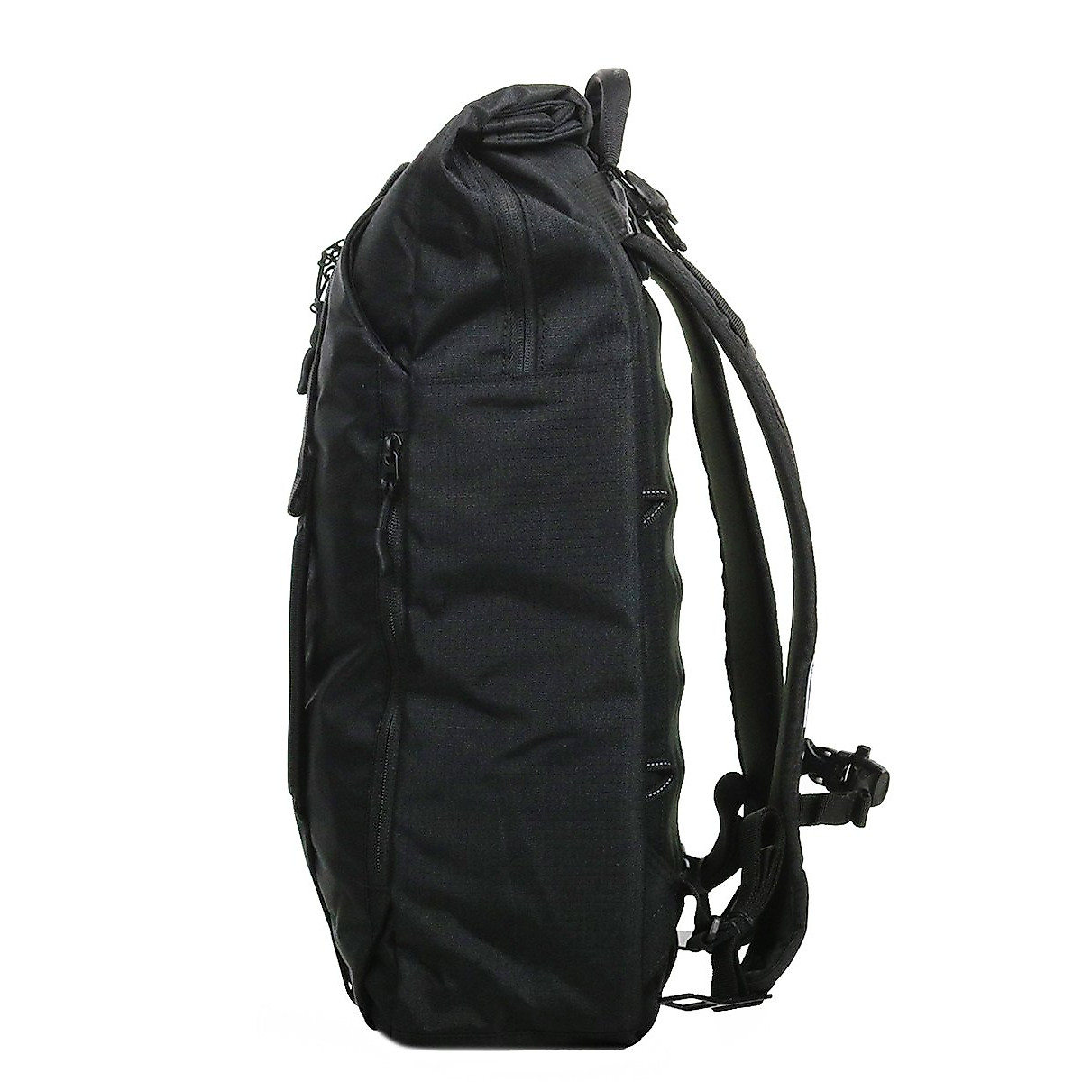 Victorinox Altmont Active Deluxe Duffel Laptop Backpack, Black, 18.9-inch