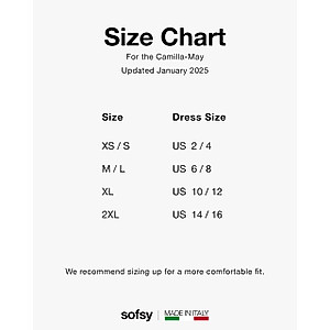 sofsy Premium Italian-Made Women's Thigh High Stockings Opaque | EternalHold™ Dual Silicone Lace Top Anti Skid | Black - XS/Small