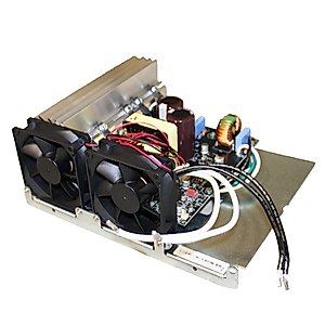 Progressive Dynamics PD4590CSV Inteli-Power 4500 Series Replacement Converter Section - 90 Amp