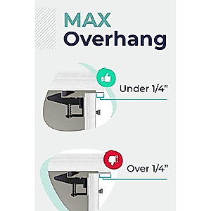 Cabinet Locks for Babies - 12 Pack - Adhesive Baby Proofing Cabinets Child Locks for Cabinets, Baby Proofing Child Proof Cabinet Latches, Drawer Locks Baby Proofing, Baby Cabinet Safety Locks