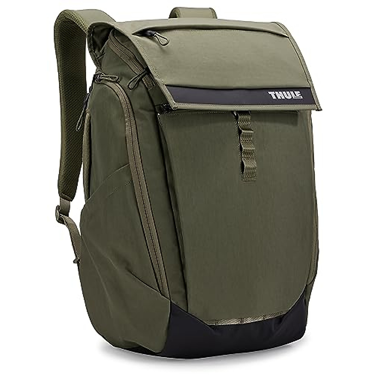 Thule Paramount 27L Backpack - Commuter Backpack - Padded Pocket fits a 16" Laptop