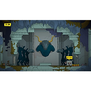 TREASURES OF THE AEGEAN - PS5