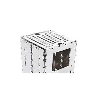 Bushcraft Essentials Universal Grate Bushbox XL