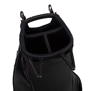 Titleist - Premium Carry Bag - Charcoal/Gray