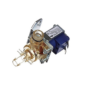 Wilbur Curtis WC-854 Valve, Brew Dump Right 240V 12W Gem12D/Tp/Tpc