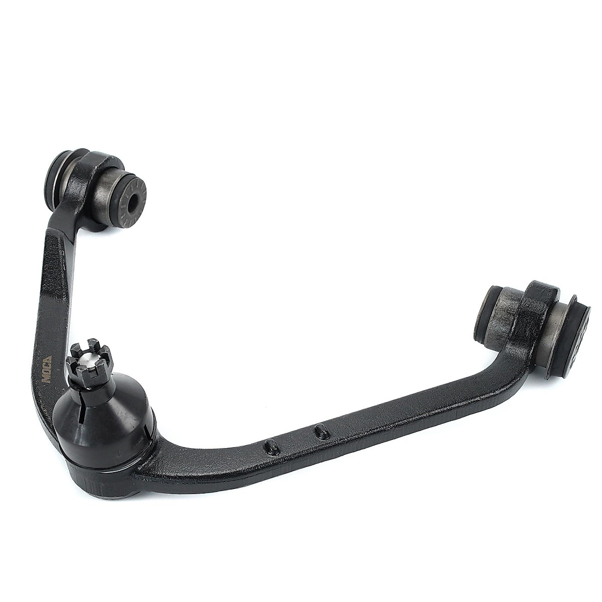 MPLUS 6 Pcs Front Upper Control Arm & Ball Joint & Sway Bar fits for FORD 1997-2002 EXPEDITION, 1997-2003 F150, 1997-1999 F250, For LINCOLN 2002 BLACKWOOD, 1998-2002 NAVIGATOR