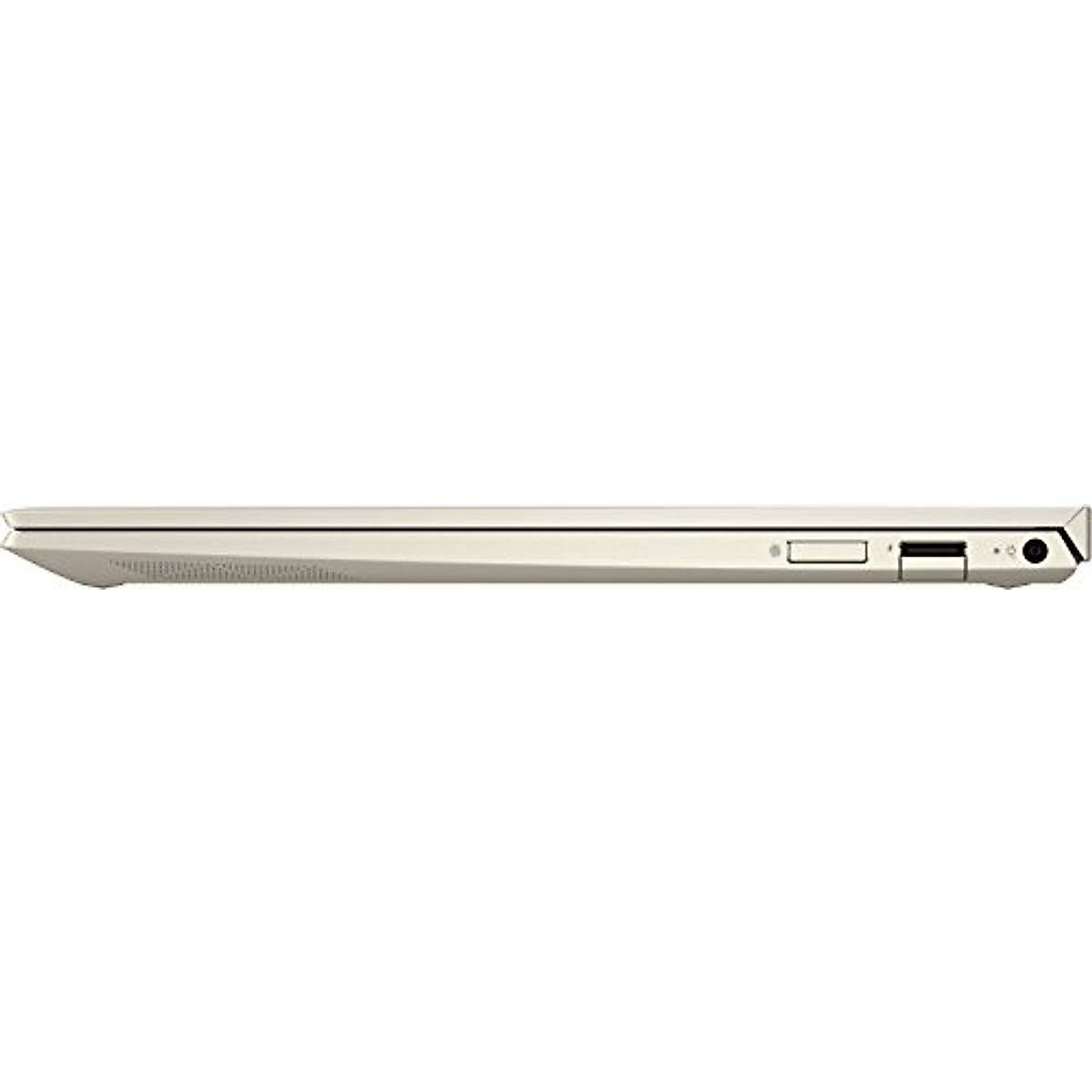 HP Envy 13 Ultra Thin Laptop 13.3" Full-HD, Intel Core i5-8250U, Intel UHD Graphics 620, 256GB SSD, 8GB SDRAM, Fingerprint Reader, 13-ah0051wm