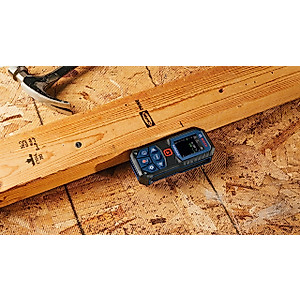 BOSCH GLM165-22 Blaze™ 165 Ft. Laser Measure