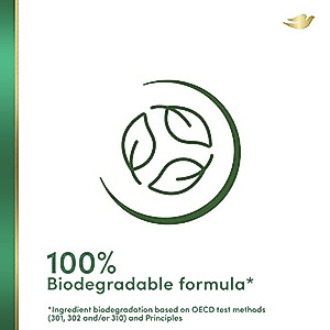 Dove RE+AL Bio-Mimetic Care Shampoo For Damaged Hair Repair Coconut + Vegan Keratin Sulfate-Free Coconut Shampoo 10oz