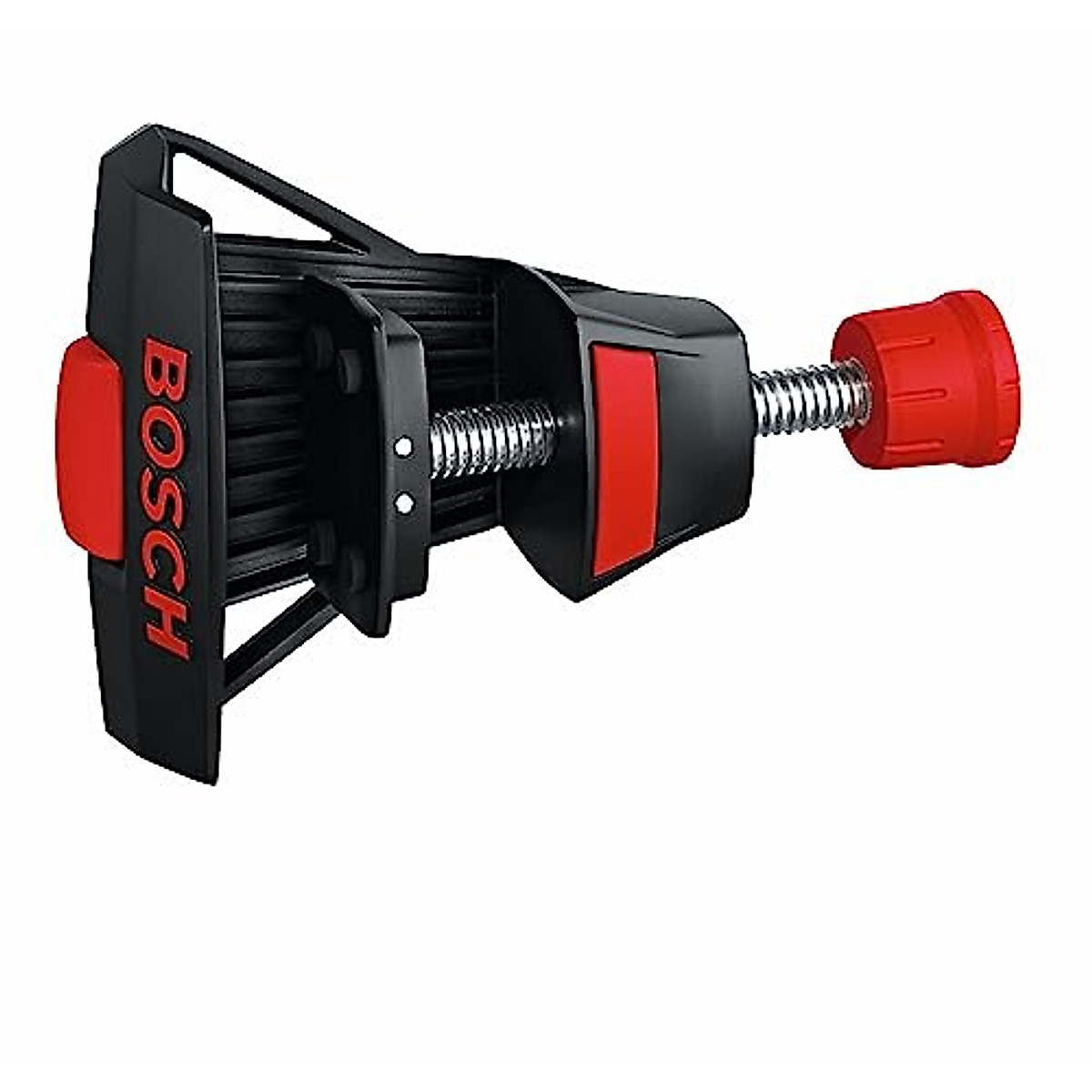 BOSCH Telescoping Pole with 1/4-Inch by 20-Inch Laser Mount BP350