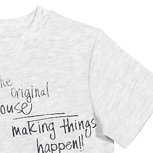 Disney Mickey Mouse Baby Boys French Terry T-Shirt & Shorts Set 18 Months