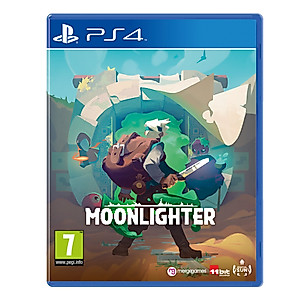 Moonlighter (PS4)