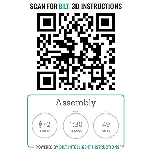 CLMBR01 Connected Full-Body Resistance Indoor Fitness Machine - 21.5" HD Touch Display, Built-in Sound System - Easy to Move, Space-Saving Design - Whole Body Strength & High Intensity Cardio Workout