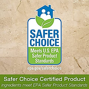 Bona Multi-Surface Floor Cleaner Spray, for Stone Tile Laminate and Vinyl LVT/LVP, Unscented, 32 Fl Oz