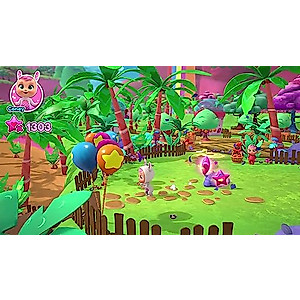 Cry Babies Magic Tears: The Big Game (PS5)