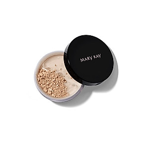 Mary Kay LOOSE POWDER FOUNDATION IVORY 2