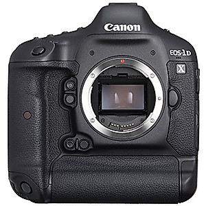 Canon Digital SLR Camera EOS-1D X body EOS1DX