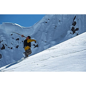 Dakine Wristguard - Black, Small