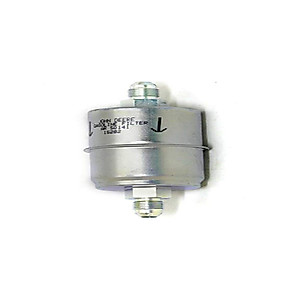 John Deere Fuel Filter AR50141