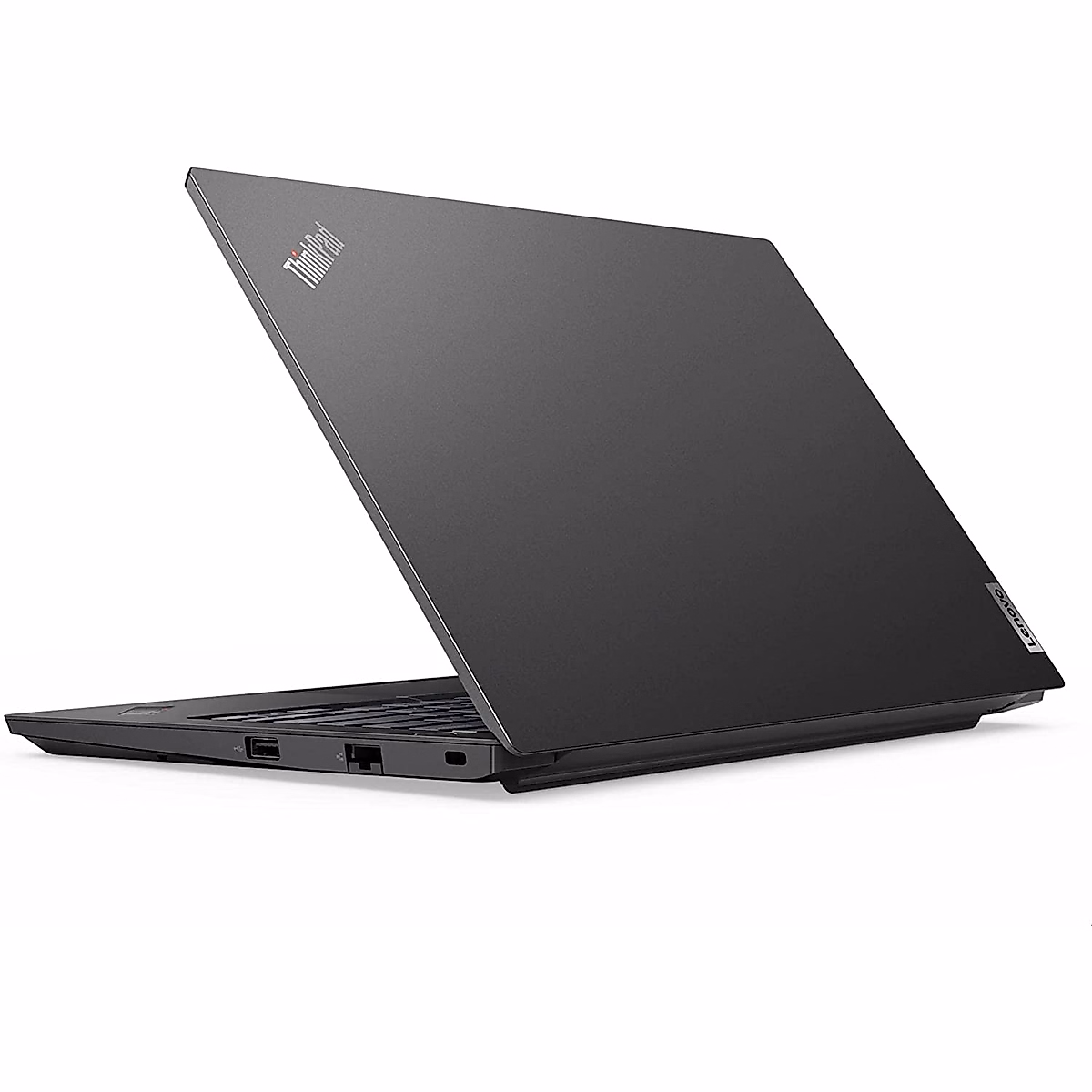 Lenovo ThinkPad E14 Gen 3 Business Laptop 2022 | 14" FHD Display | AMD Ryzen 7 5700U Radeon Graphics | 16GB DDR4 1TB M.2 NVMe SSD USB-C | Backlit Fingerprint WiFi 6 | Win 11 Pro TLG 32GB USB