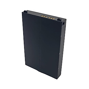 Chainway BTRY-C6000-42MA Rechargeable Li-Ion Battery, 4200mAh, Model: J314, for C6000 Android Barcode Scanners