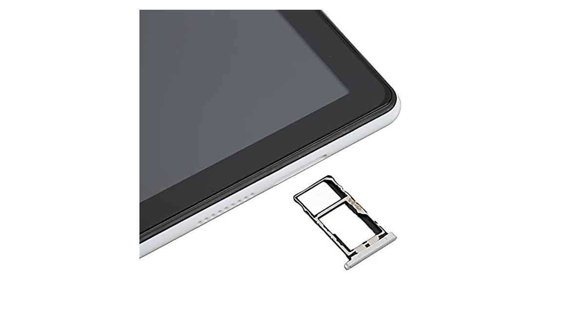5G WiFi Tablet - 10 Inch, 6GB RAM, Dual SIM
