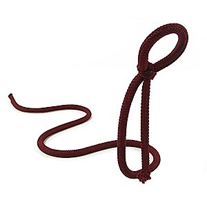 RENSLAT Creative Suspended Rope Wine Rack Serpentine Snake Bracket Bottle Holder Bar Cabinet Display (Color : Black, Size : Fits All)