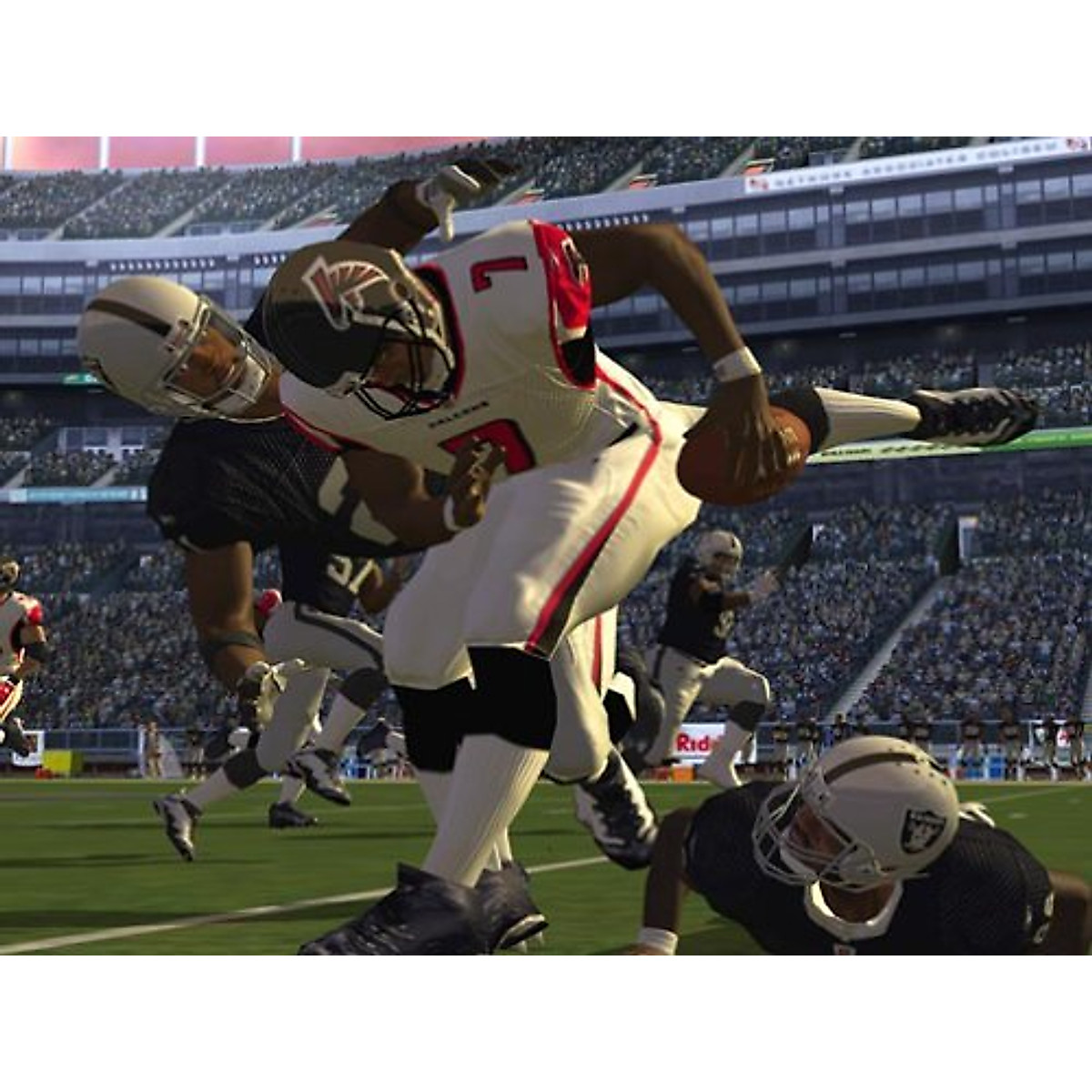 ESPN NFL 2K5 - PlayStation 2 (Renewed)