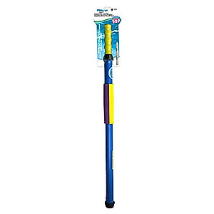 Poolmaster 72572 Water Pop Jumbo Hot Shots Power Water Launcher 33 Inch