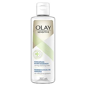 Olay Sensitive Calming Water Facial Cleansers - 8oz, 8 Oz