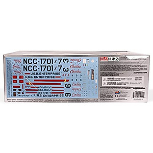 AMT Polar Lights Galileo Shuttle w/Interior 2T 1:32 Scale Model Kit