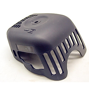 GENUINE ECHO AIR FILTER COVER FITS SRM-280 BRD-280 PAS-280 P021039742